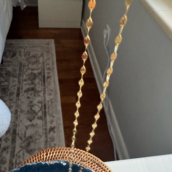 JTV | Jewelry | Jtv Stefano Oro Elegant Gold Necklace Clasp | Poshmark